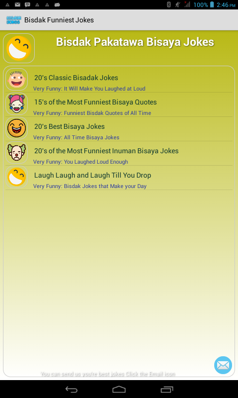 Funny Bisaya Quotes Bisdak Funniest Jokes App On Amazon Appstore