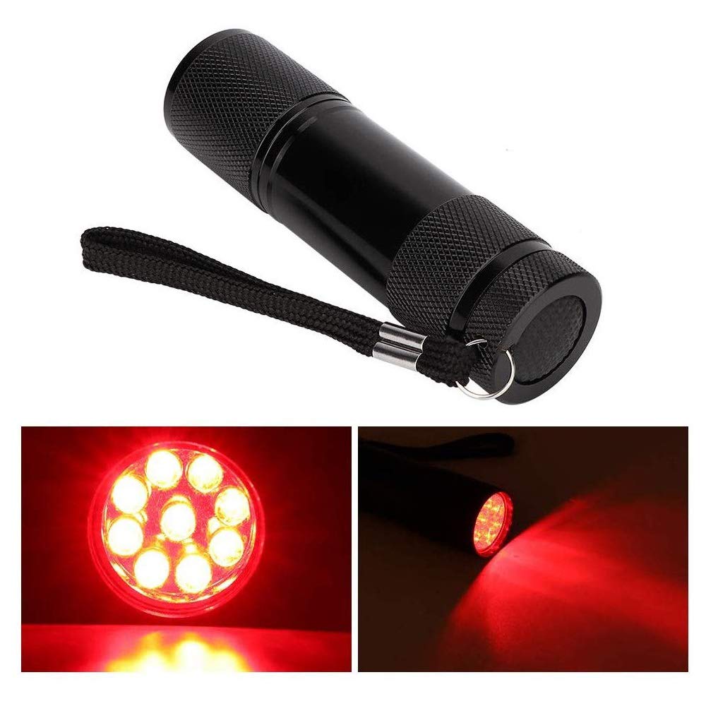 GHzzY Venous Display Light for Home & Hospital - Capillary Imaging ...