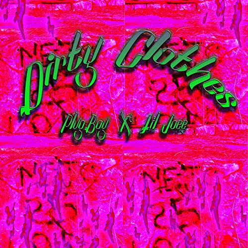 Play Dirty Clothes by PlugBoy & Lil Joee on Amazon Music