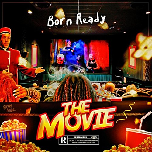 Play The Movie by The Born Ready on Amazon Music