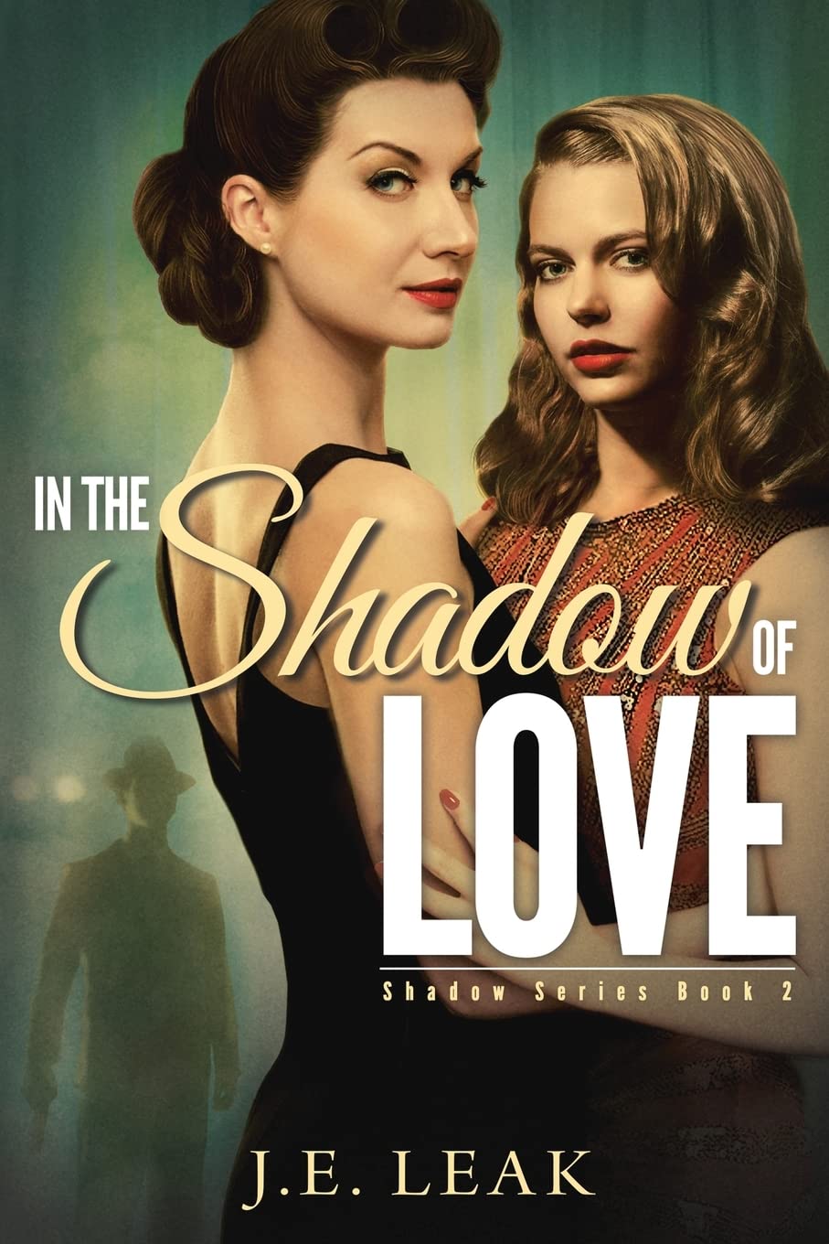 Amazon.com: In the Shadow of Love: (Shadow Series Book 2 ...