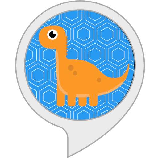 Amazon.com: Dinosaur Facts : Alexa Skills