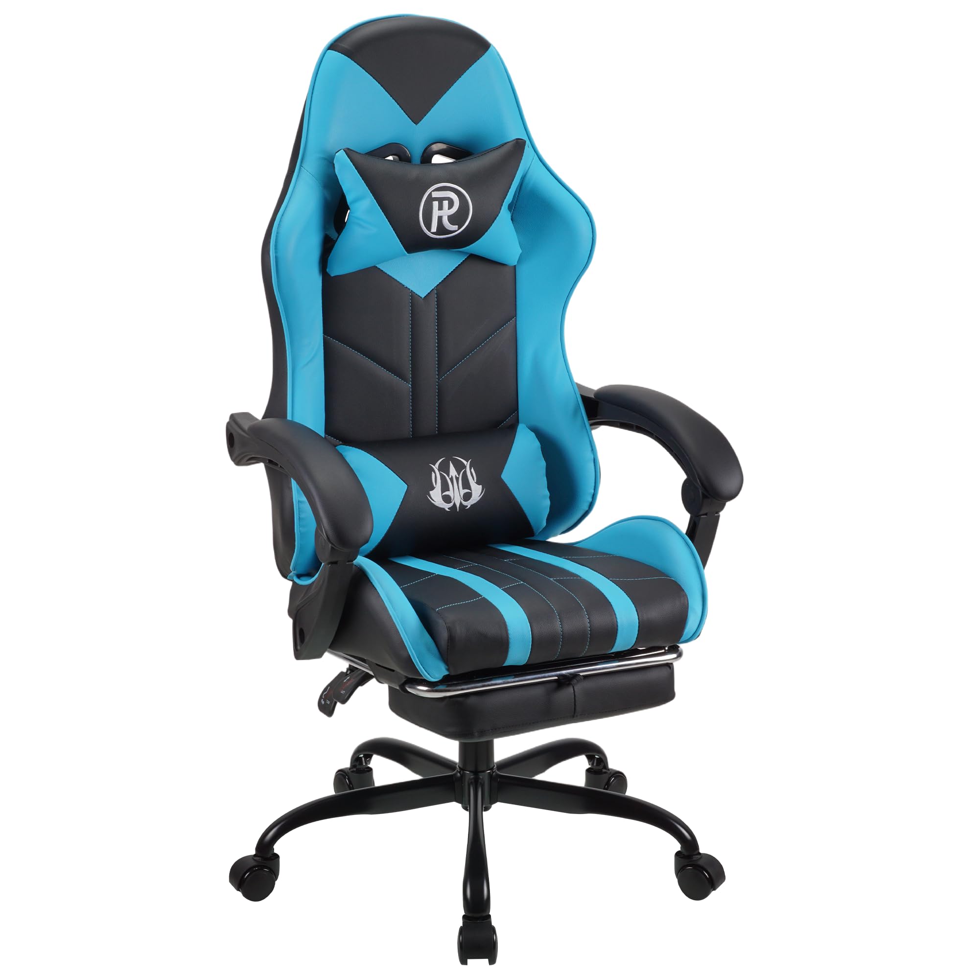 Play haha.Gaming chair Office chair Swivel chair Computer chair Work ...