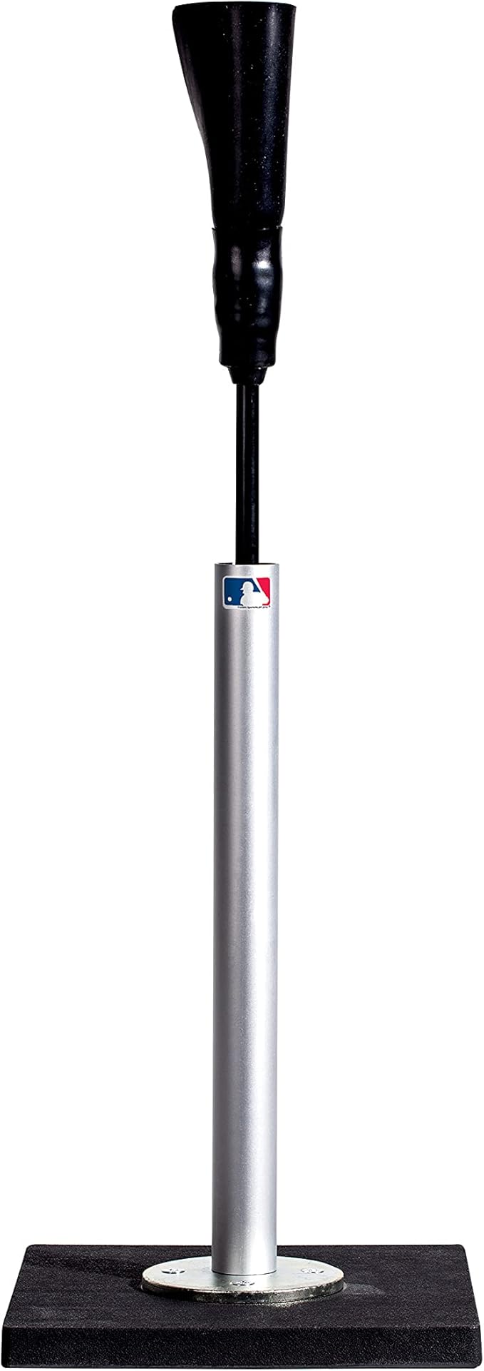 Franklin Sports Baseball + Softball Batting Tee - MLB Pro Porta Hitting ...