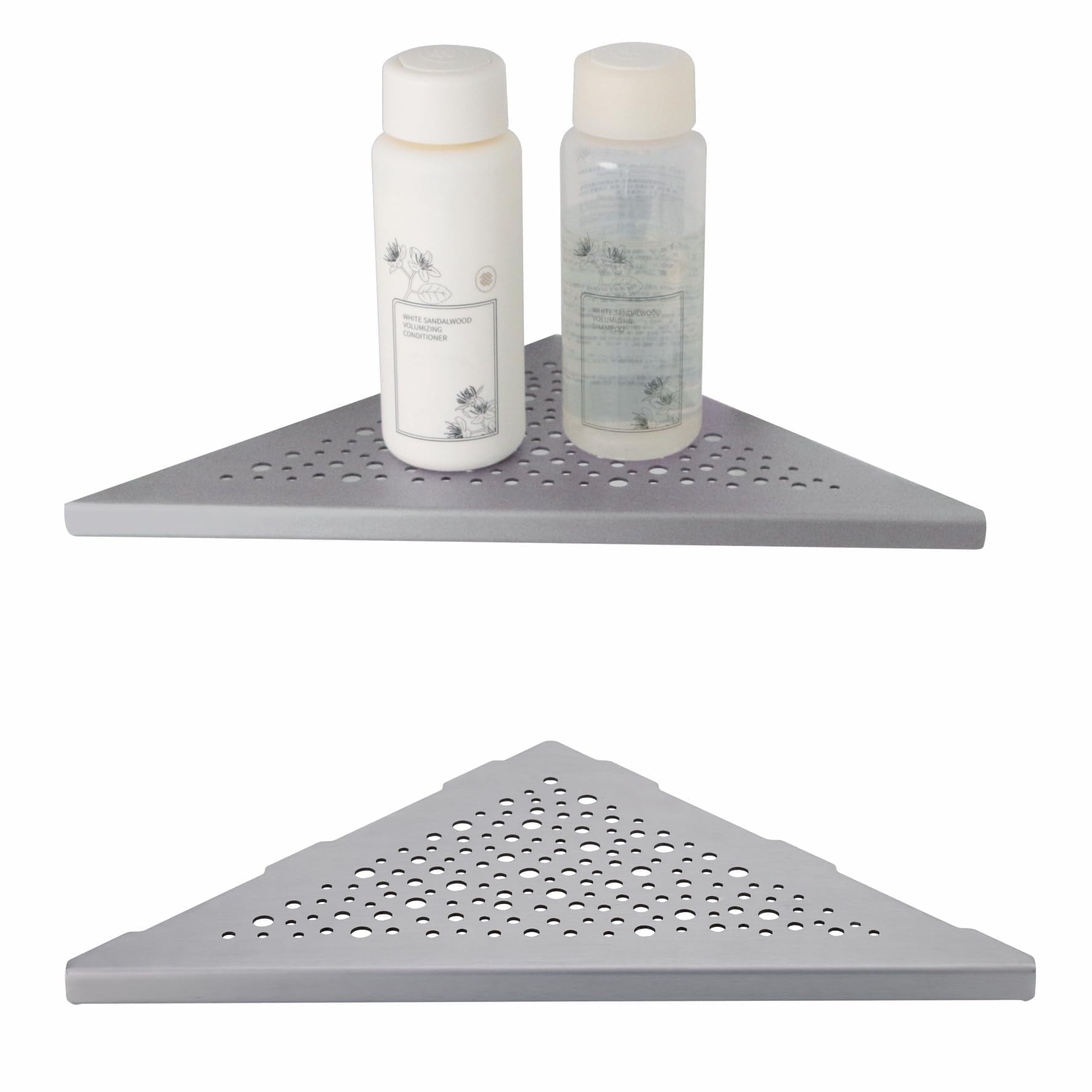 5 Best Shower Shelves For Tile | Skip the Suction Cups