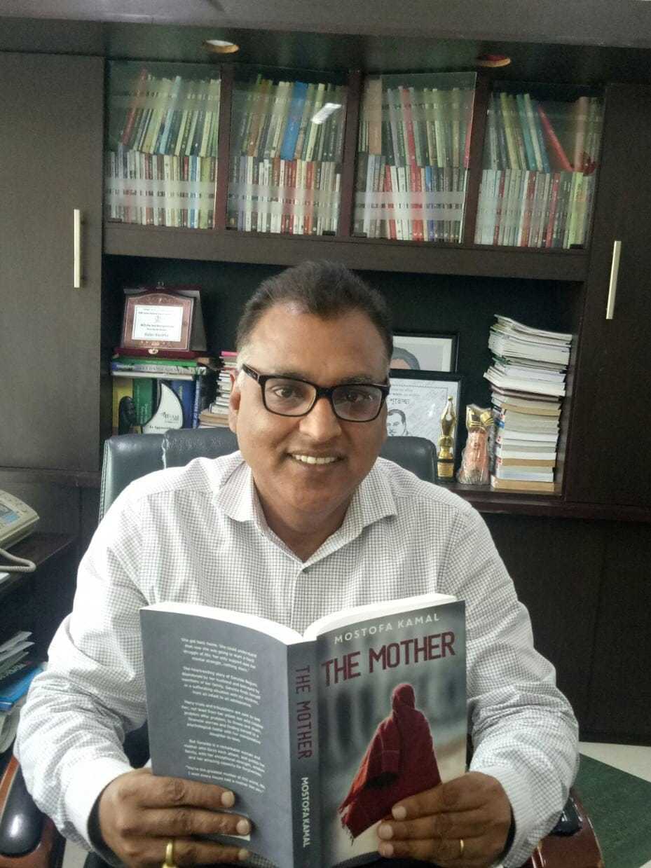 Amazon.com: Mostofa Kamal: books, biography, latest update