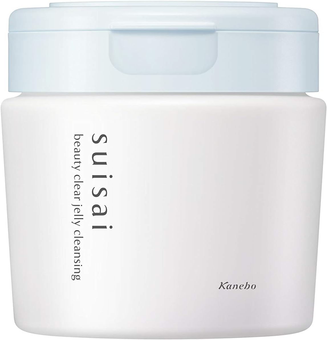 Amazon | suisai(スイサイ) スイサイ ビューティクリア ジェリークレンジング 240グラム (x 1) | suisai(スイサイ) | クレンジングジェル 通販