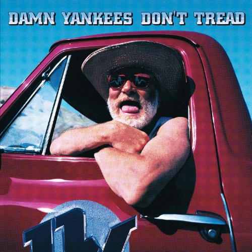 Play Don't Tread (US Release) by Damn Yankees on Amazon Music Unlimited
