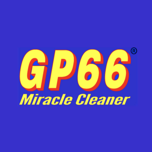In the Home Presented to you by GP66 Miracle Cleaner - App on Amazon ...