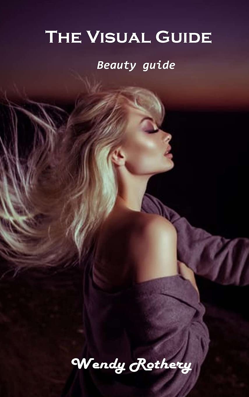 The Visual Guide Beauty Guide | Desertcart INDIA