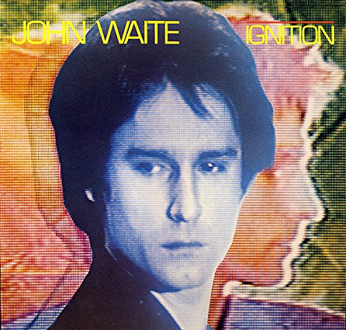 Ignition : John Waite: Amazon.fr: CD et Vinyles}