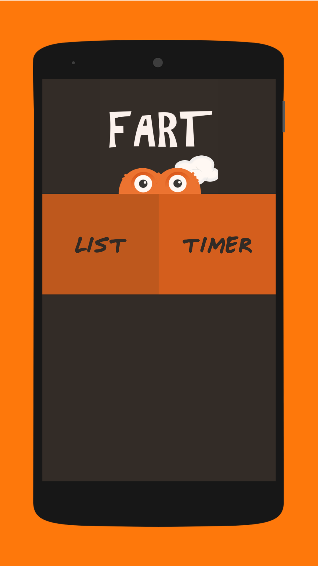 Fart Prank and Timer Machine - App on Amazon Appstore