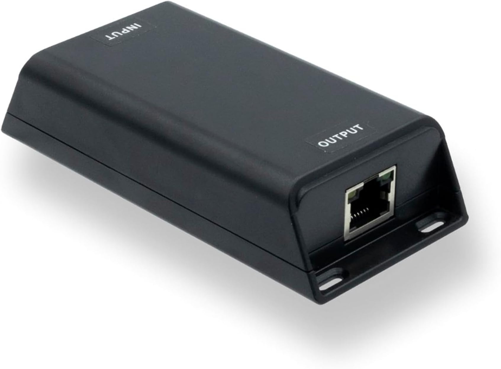 Amazon.com: PoE Texas 24 Volt Passive PoE Injector (Mode B) - DC ...