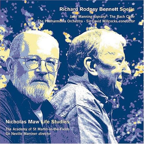 Various Artists, Darragh Morgan, Joseph Phibbs, Jonathan Powell, Bryn ...