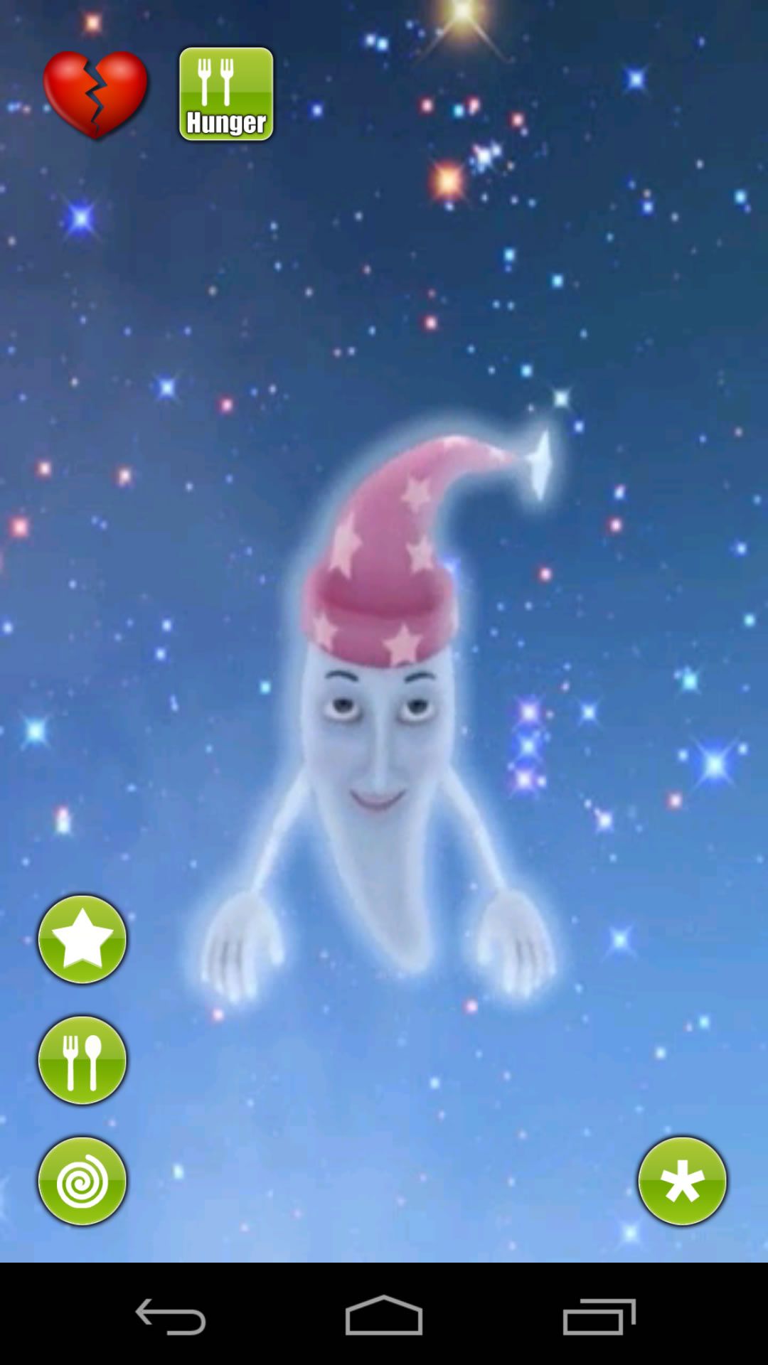 Talking Maddy Moon - App on Amazon Appstore