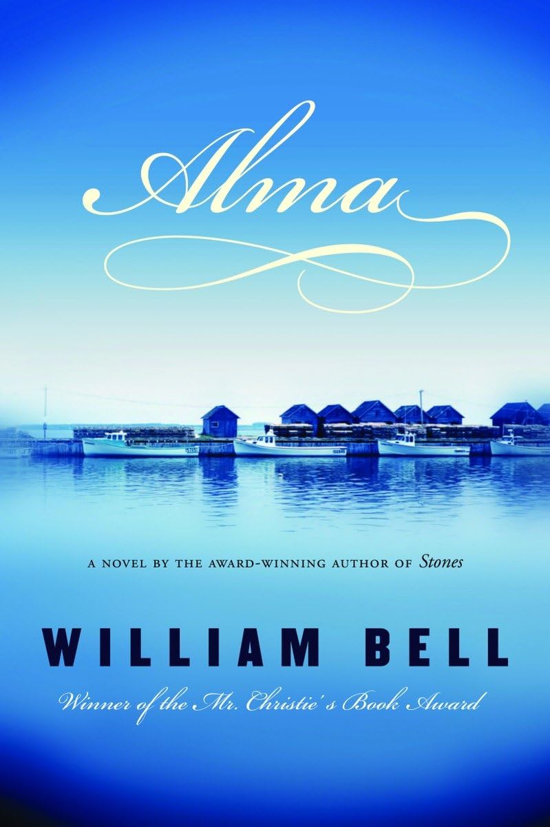 Buy Alma Book Online at Low Prices in India | Alma Reviews & Ratings ...