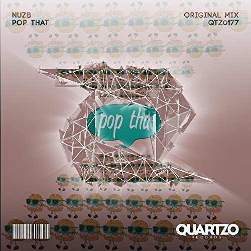 Amazon.co.jp: Pop That [Explicit] : NUZB: デジタルミュージック