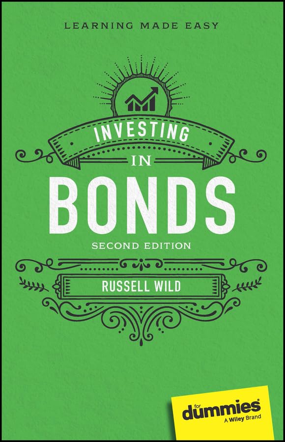 Best Understanding Bonds For Dummies 2023 Where to Buy? Tutorials-DB.com