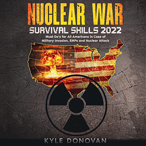 Amazon.com: The Survival Guide: Top 10 Skills to Be Prepared in Any ...