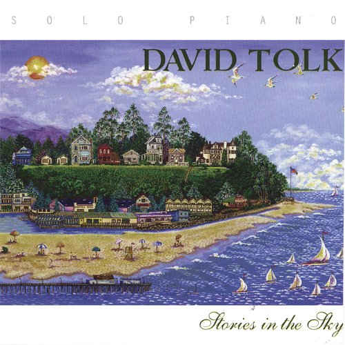 Play Stories in the Sky by David Tolk on Amazon Music