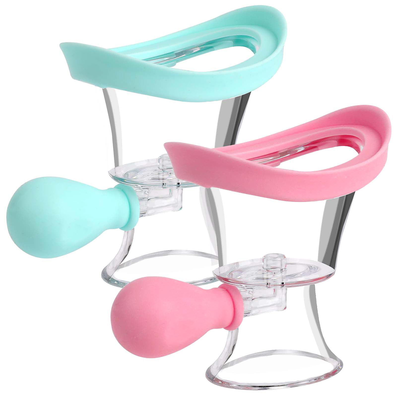 Amazon.com: Dimeho Eye Wash Cup Eye Wash Cleaner Kit Silicone Manual ...