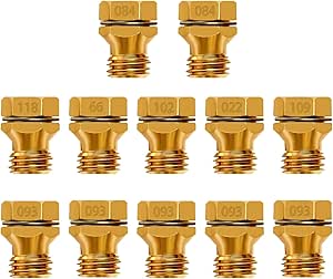 Amazon.com: GRLP4 LP propane conversion kit for Frigidaire, Kenmore ...