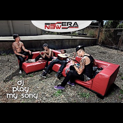 Amazon Music UnlimitedでN3W ERAのDJ Play My Songを