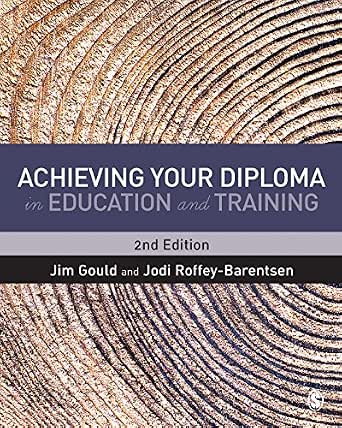 Amazon.com: Achieving your Diploma in Education and Training eBook ...