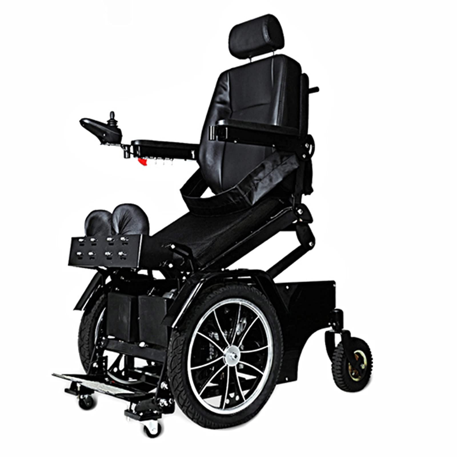 Buy Electric Standup Wheel Chair Standing Wheelchairs,Electric Standing ...