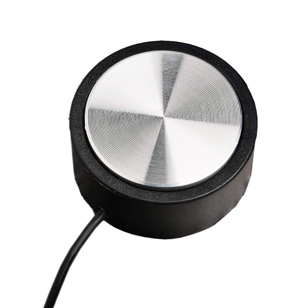 Power Setting Tool CNC Z-Axis Tool Setting Touch Plate Probe Mach3 ...