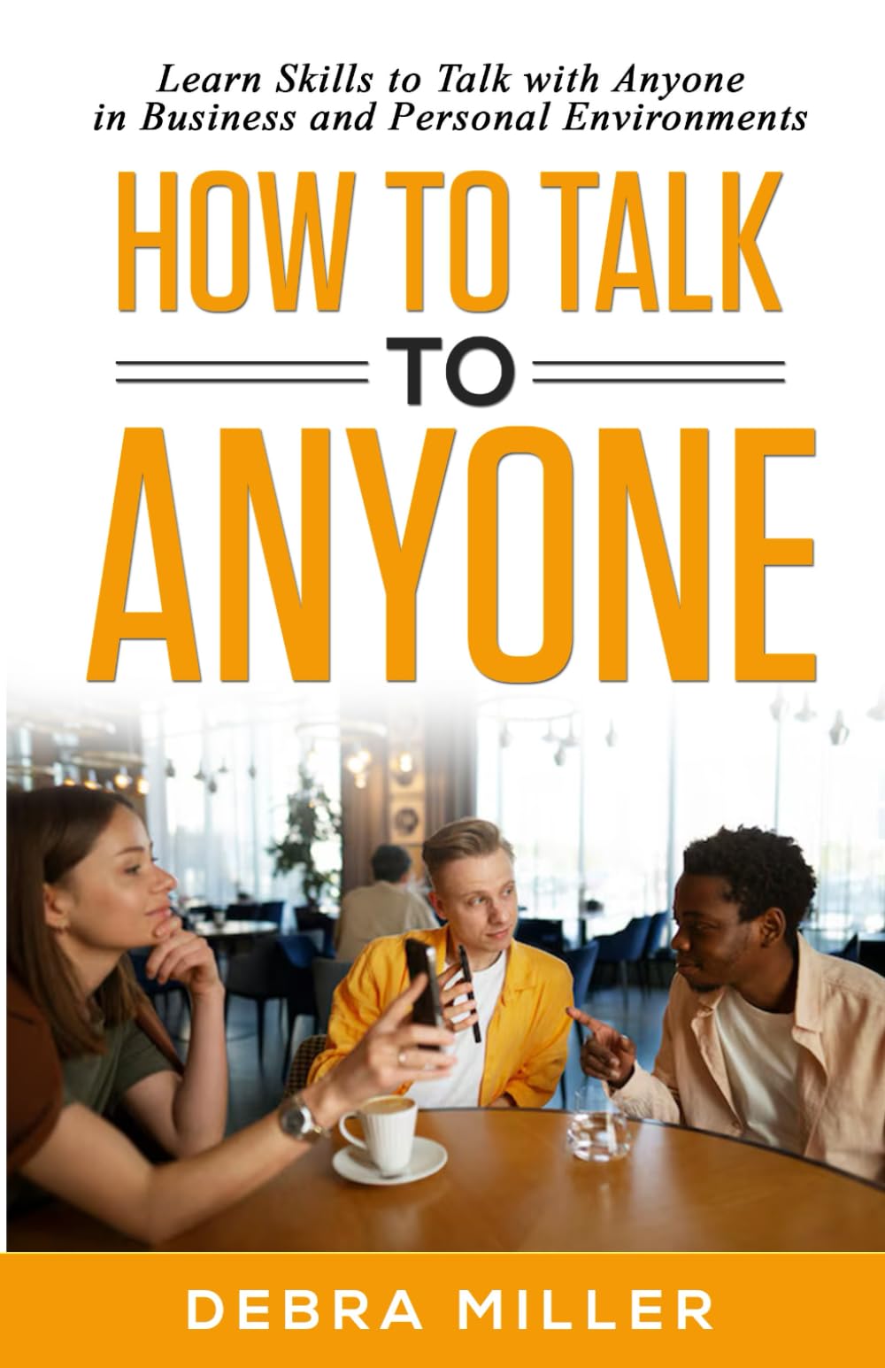 Amazon.com: How To Talk to Anyone: Learn Successful Skills to Talk with ...