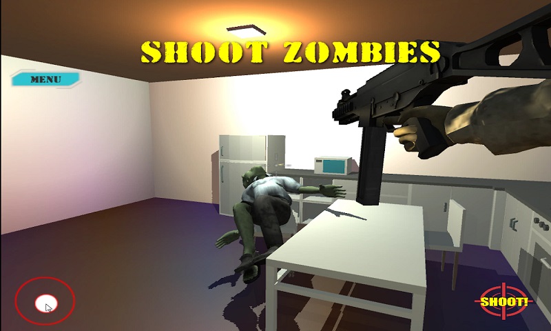 Ragdoll Monster Shooter - A Ragdoll physics game:Amazon.com:Appstore ...