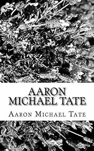 Aaron Michael Tate (You Book 1) eBook : Tate, Aaron: Amazon.ca: Kindle ...