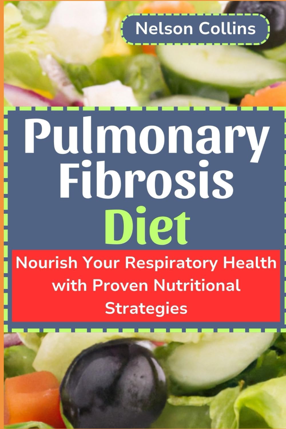 Pulmonary Fibrosis Diet: Nourish Your Respiratory Health with Proven ...