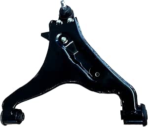 Amazon.com: Nakamoto Control Arm MR496795 with Ball Joint & Bushing for ...