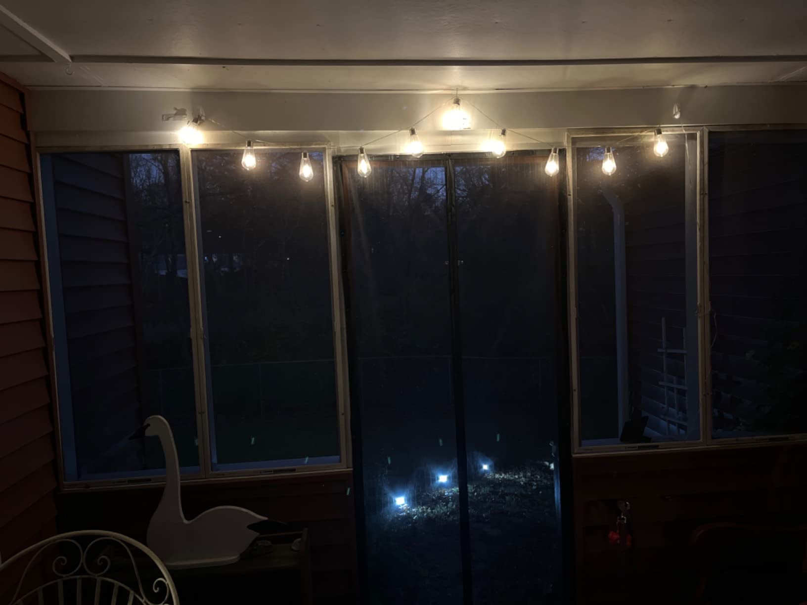 Amazon.com : Brightech Ambience Pro Replacement Solar Panel - High ...