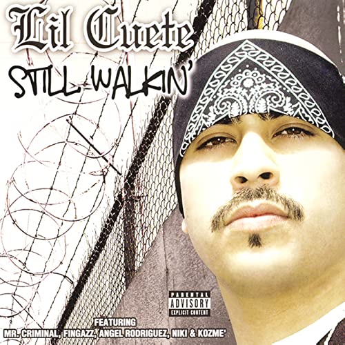 Amazon MusicでLil CueteのStill Walkinを再生する