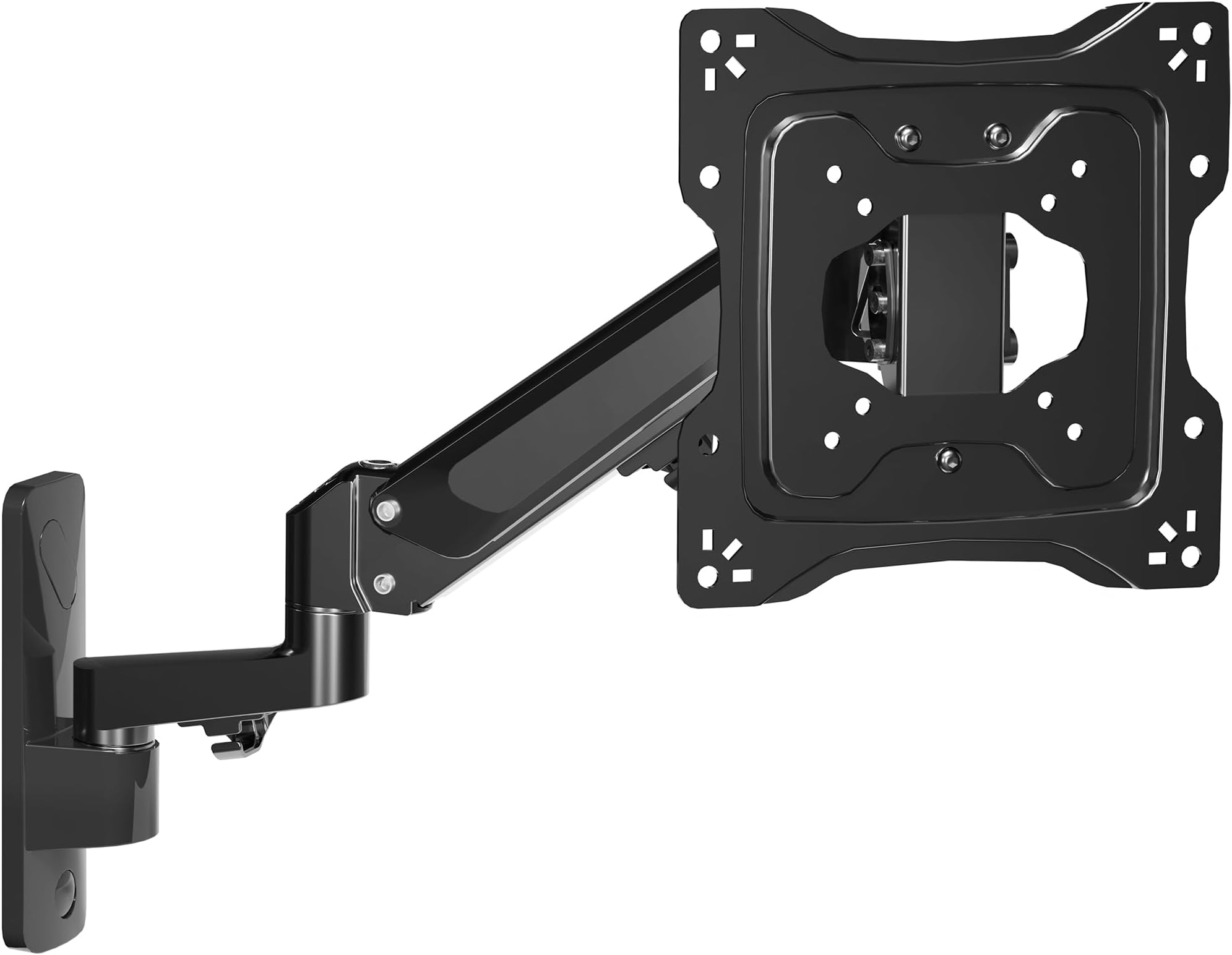 Amazon.com: ELIVED Height Adjustable TV Wall Mount for Most 23-55 Inch ...