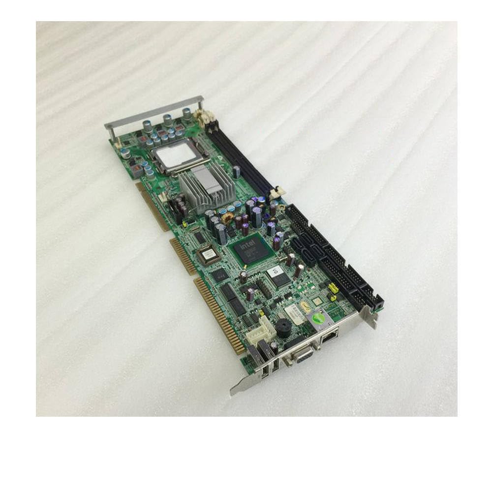 Amazon.com: SBC81206 REV: A3-RC IPC Motherboard for : Electronics