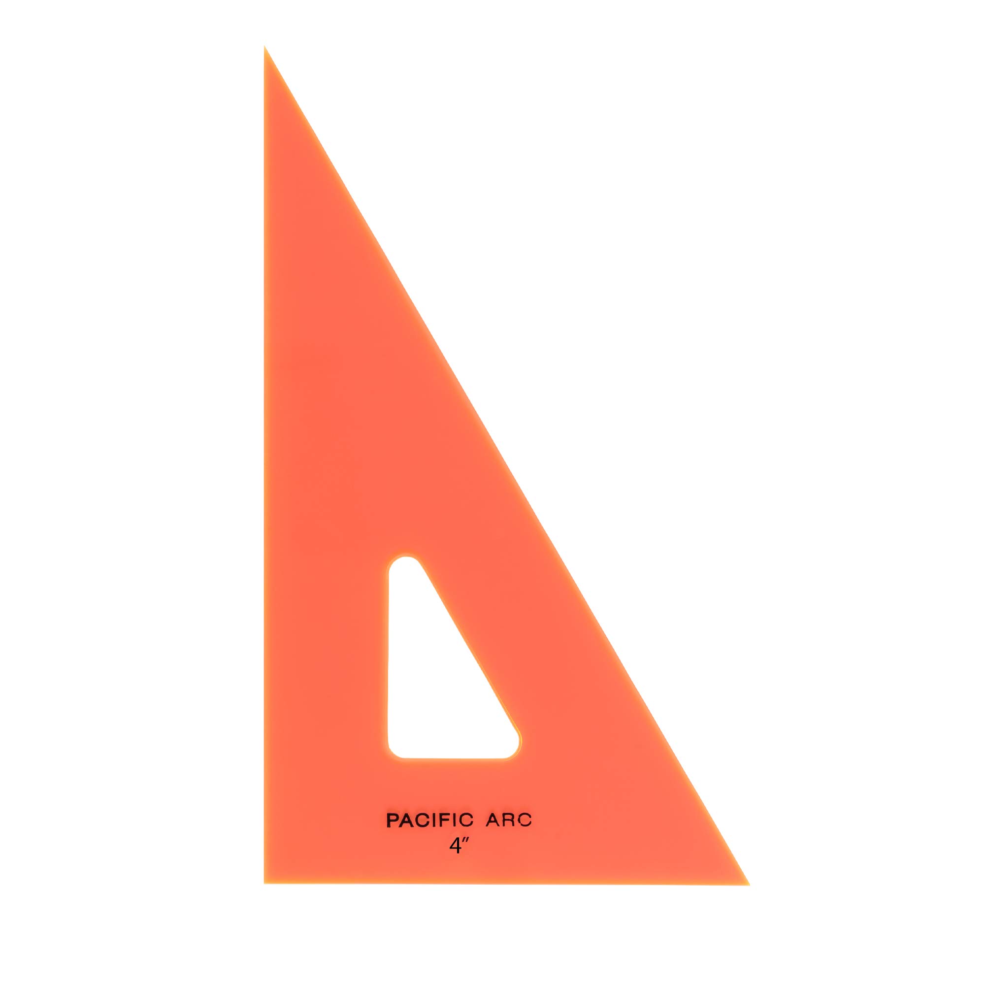 Snapklik.com : Pacific Arc Drafting Triangle