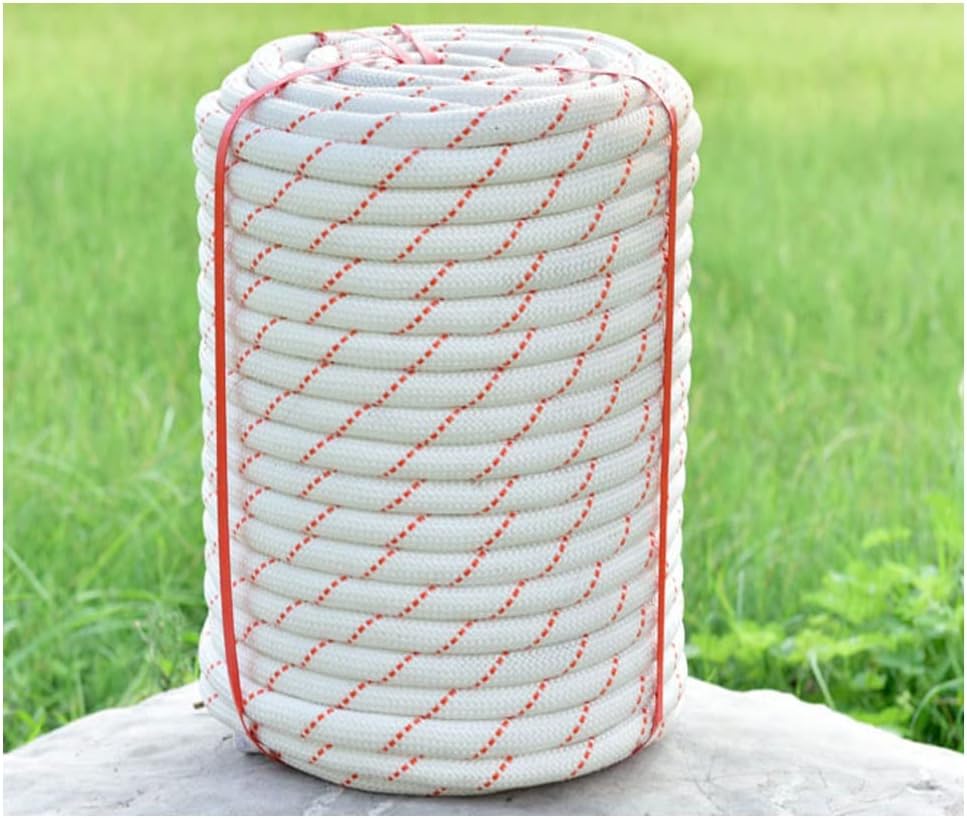 Boat rope Braided Polypropylene Rope boat rope 18mm boat tow rope Nylon ...