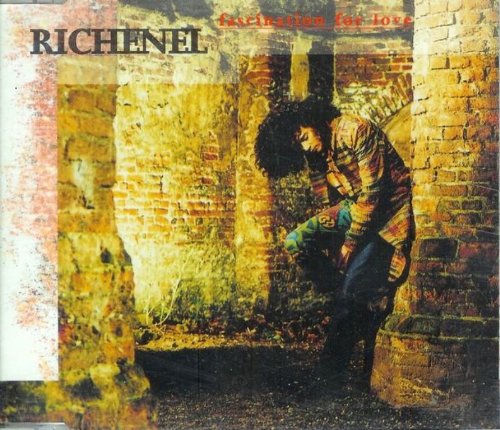 Fascination for love (5 versions, Extended 7 inch, 1992) - : Amazon.de ...