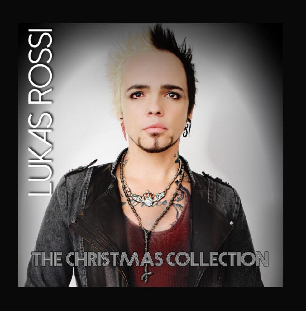 Amazon.com: The Christmas Collection: CDs & Vinyl