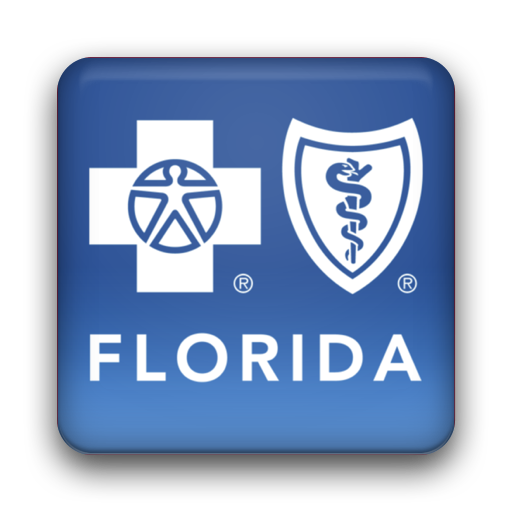 Florida Blue - App on Amazon Appstore