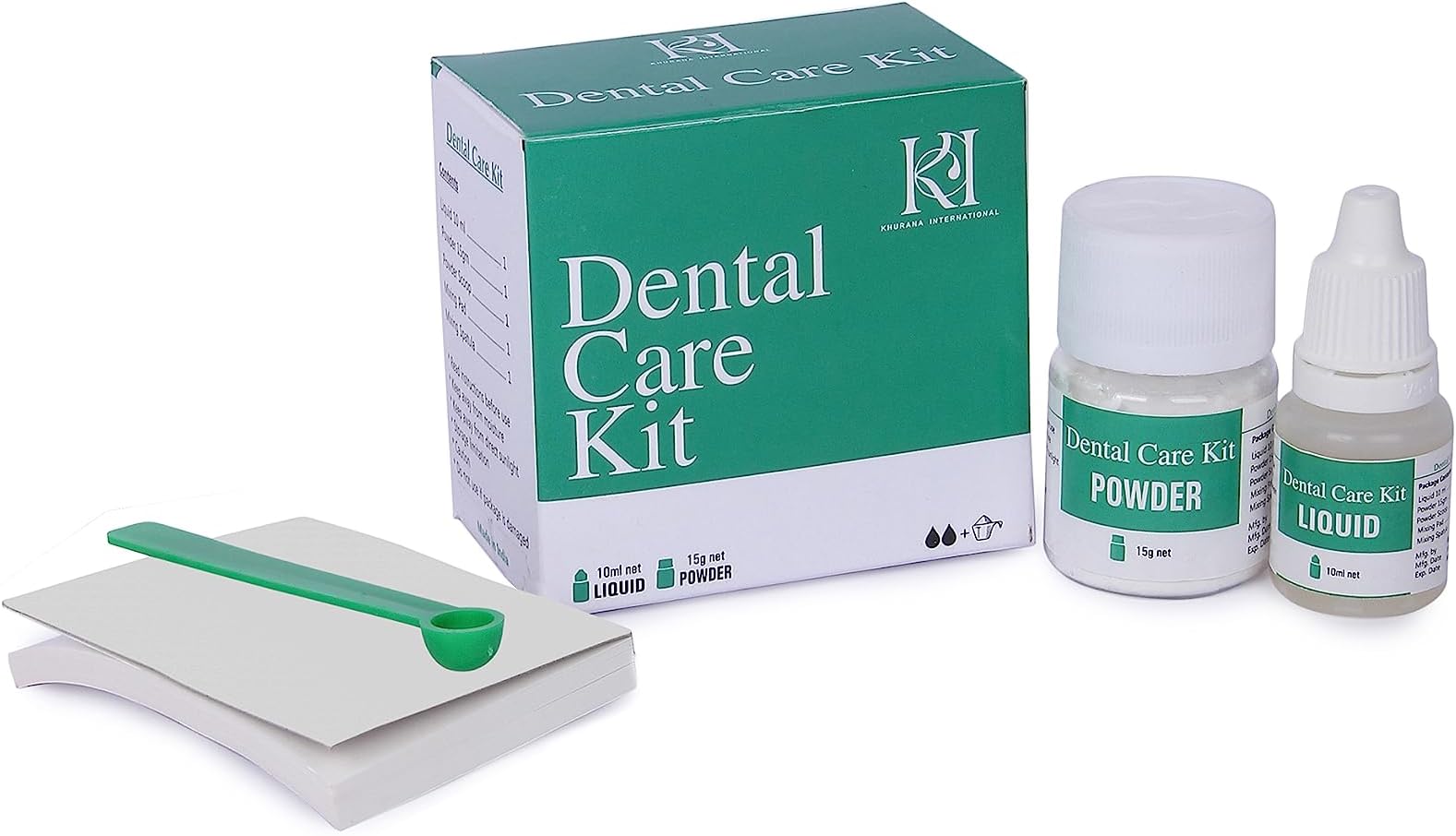 SureHold Helios Light Cure Adhesive - Super Glue, UV Glue Kit with ...