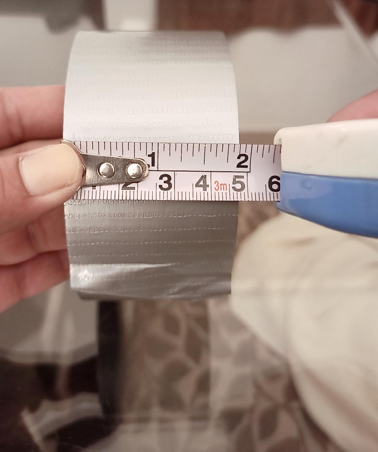 amazon basics Multi Purpose Duct Tape | Super-strong and Waterproof ...