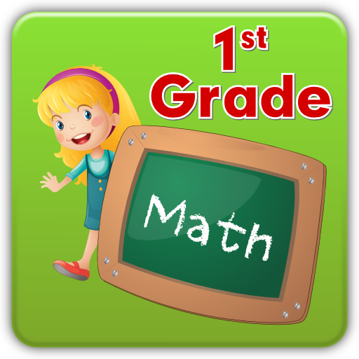 1st Grade Math - Word Problems - App on Amazon Appstore