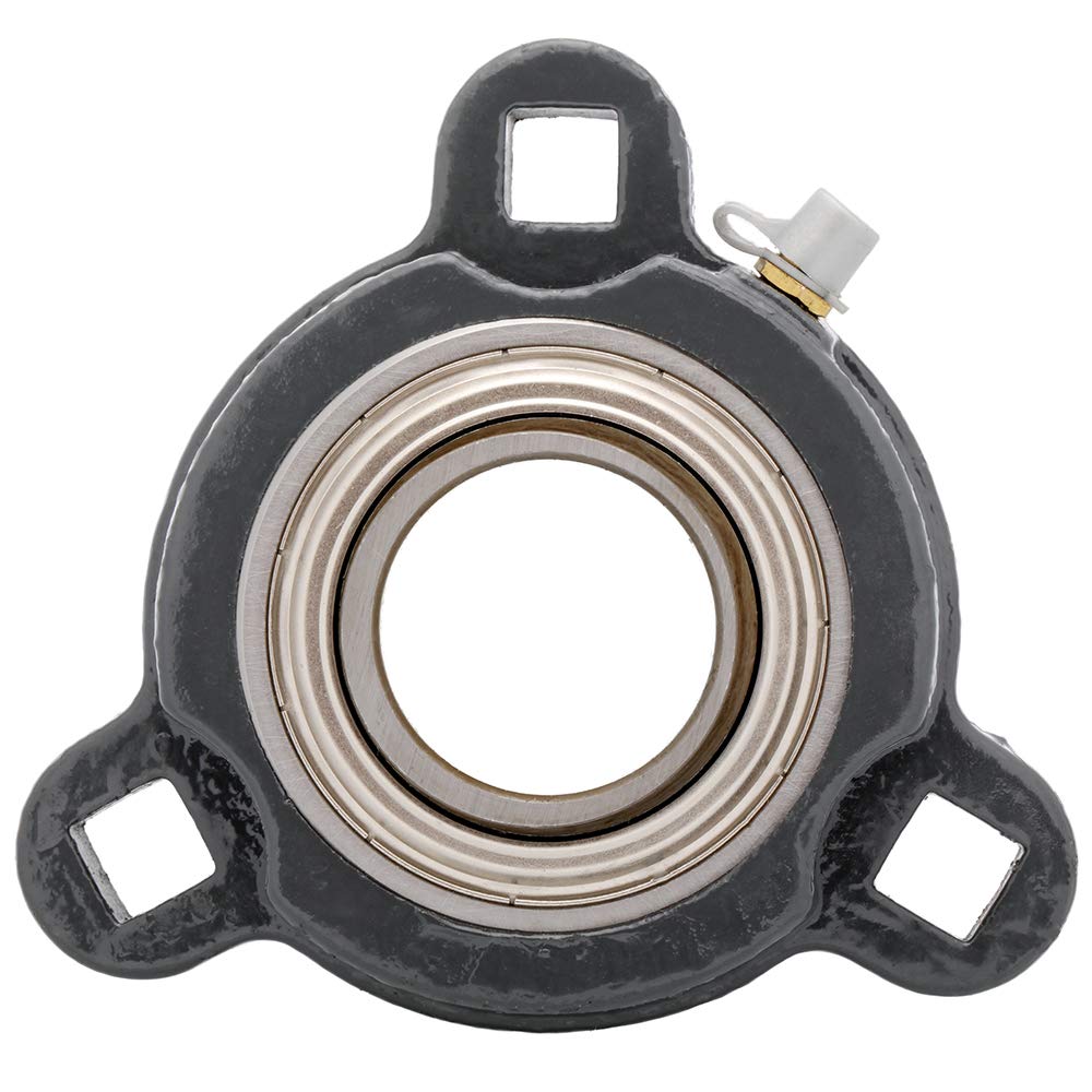 Flange Cast Iron - Boshart Industries