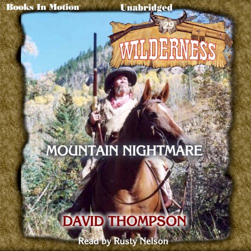 Amazon.com: Mountain Nightmare: Wilderness Series, Book 29 (Audible ...