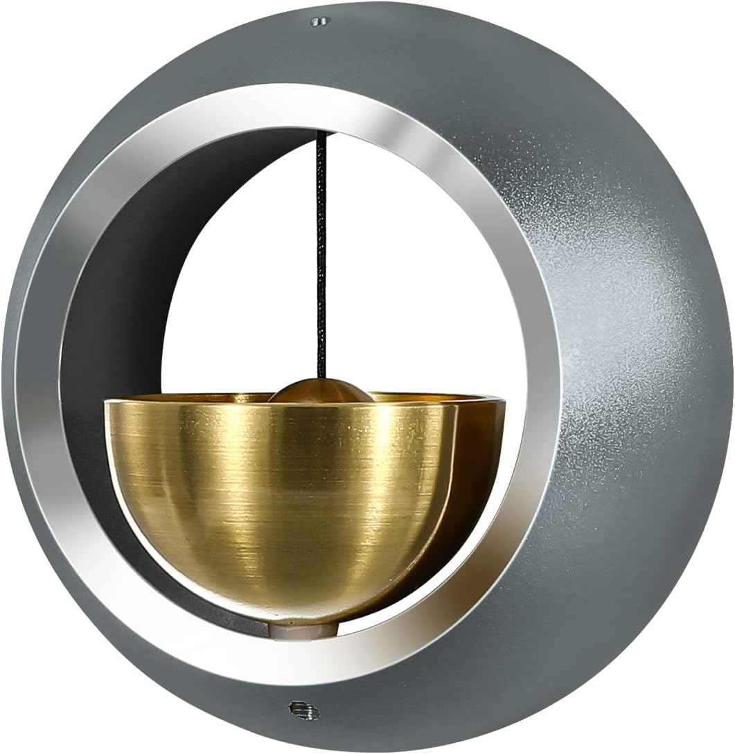 Shopkeepers Doorbell Chimes for Door Opening - Doorbell Decorative ...